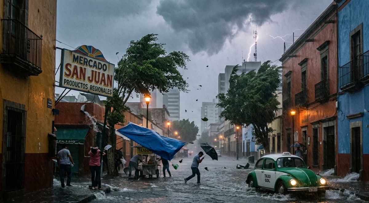 Alerta global: ONU prevé un fenómeno de El Niño con intensidad de ...