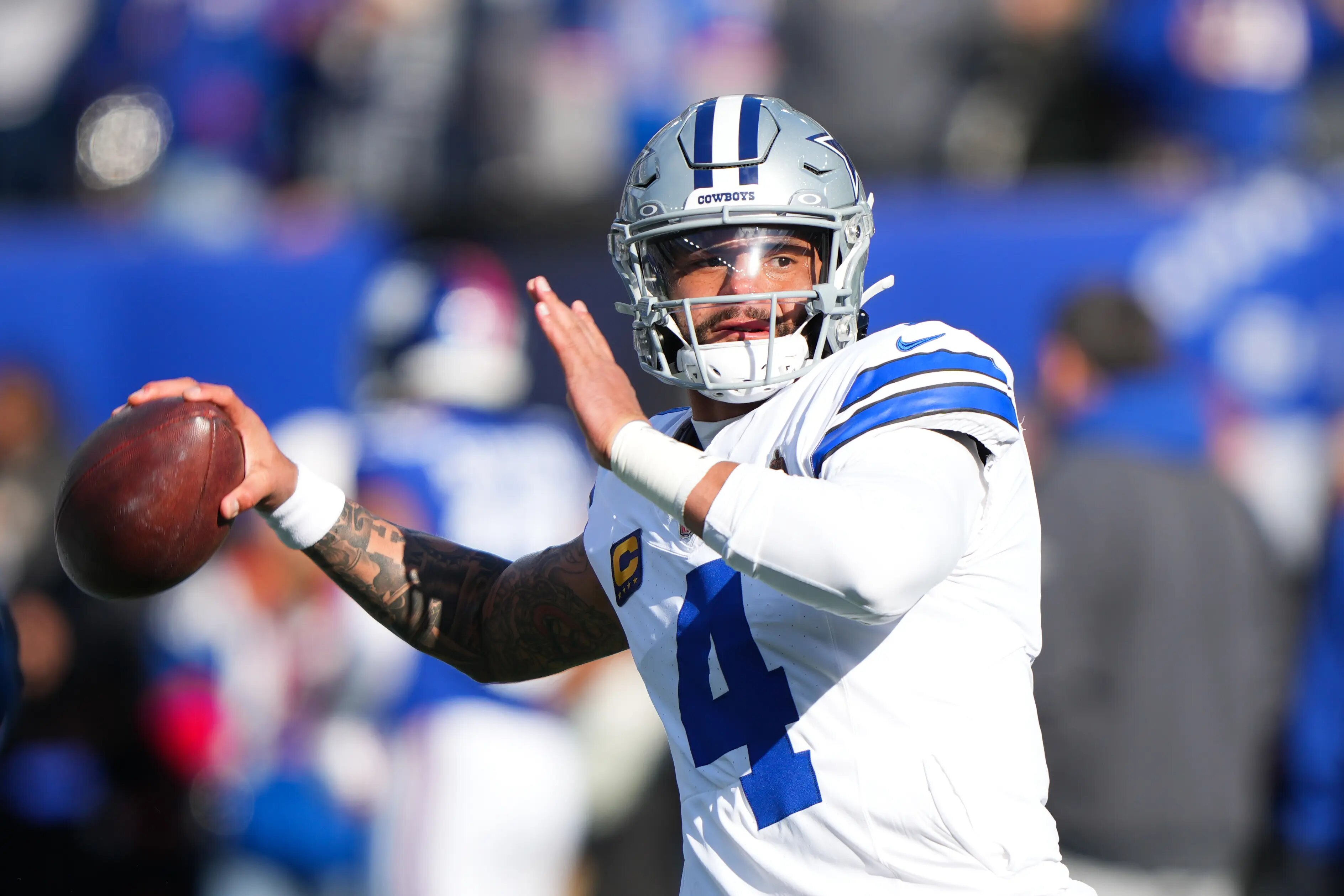 Is your team led by one of the NFL’s three most underrated quarterbacks?