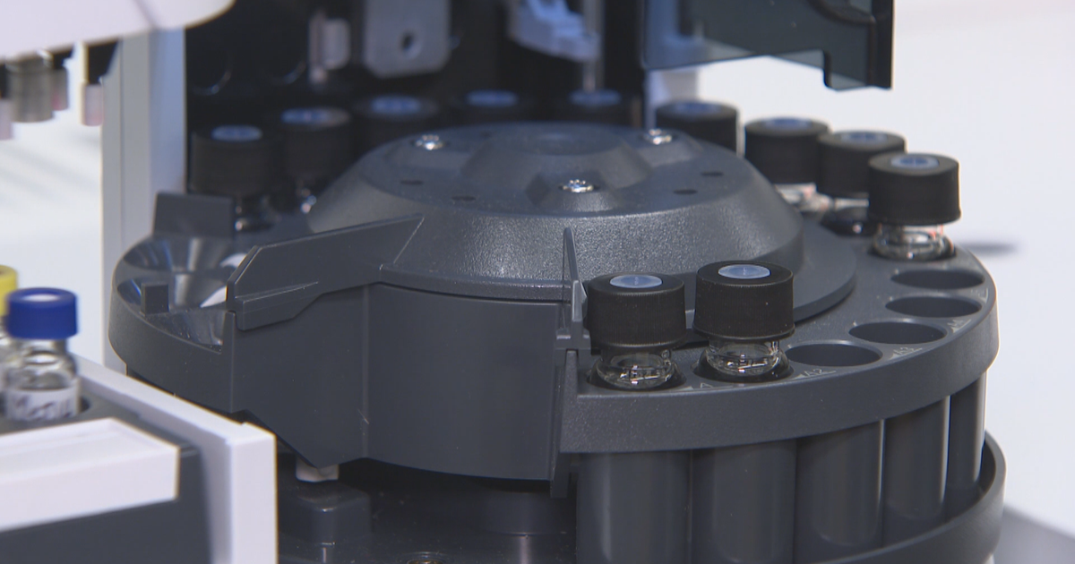 NC overdose deaths trend down, UNC Street Drug Analysis Lab becomes ...