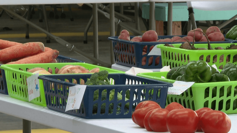 Renovated Martin County farmers market to reopen June 27 with ribbon ...