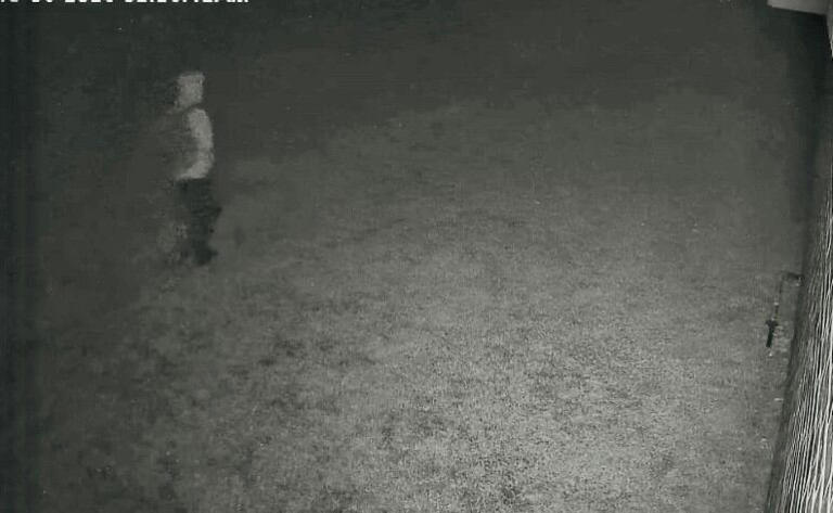 Authorities searching for person of interest in connection with Bastrop ...