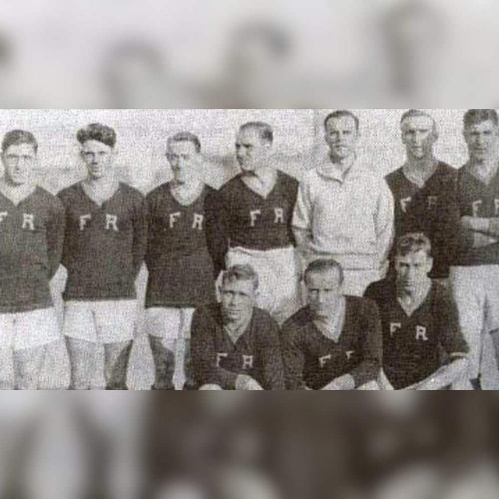 Massachusetts has always been a soccer state