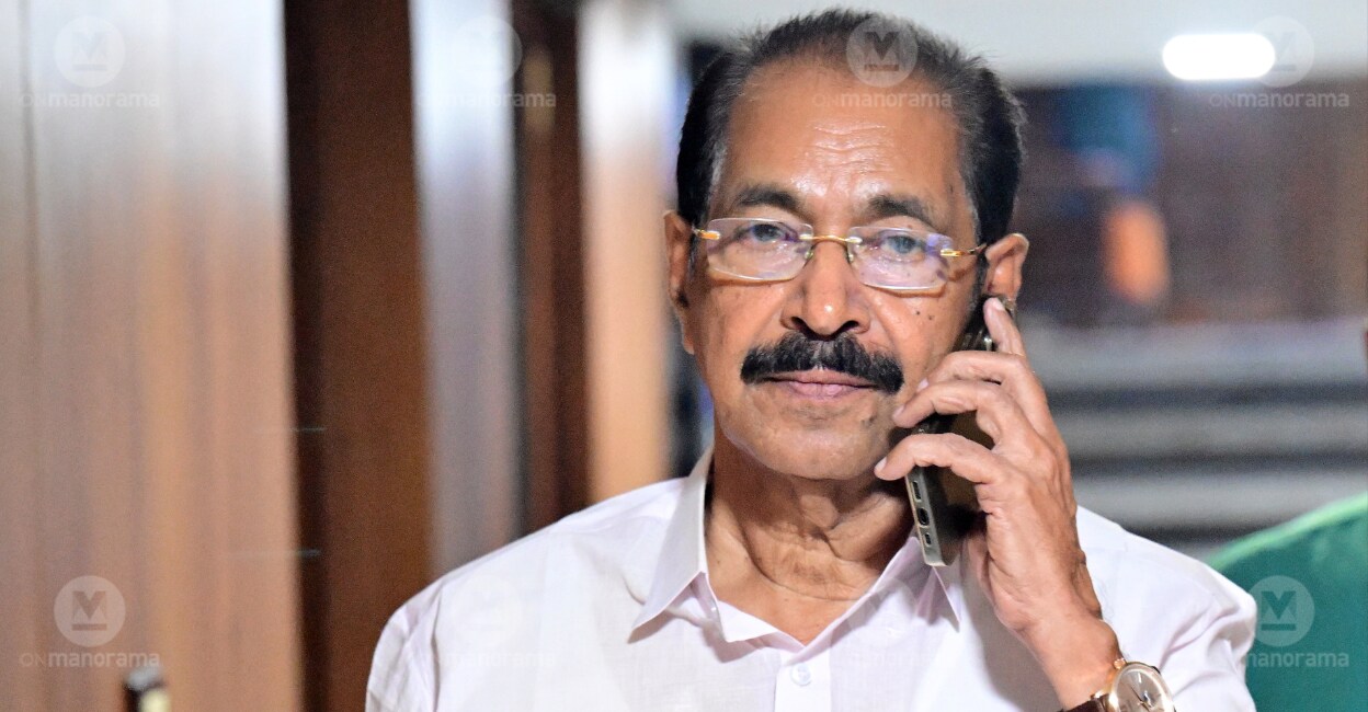 Power minister Sunny Joseph faces nepotism charge after brother-in-law ...