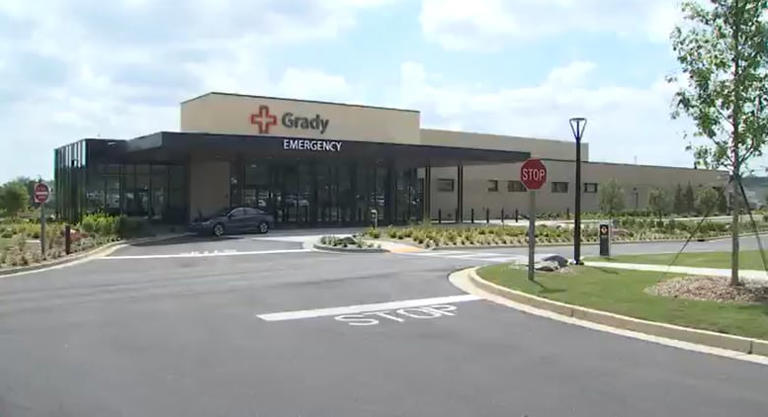 New emergency department serving South Fulton opens its doors
