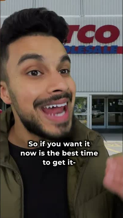 Use these secret Costco pricing codes!👀🛍️