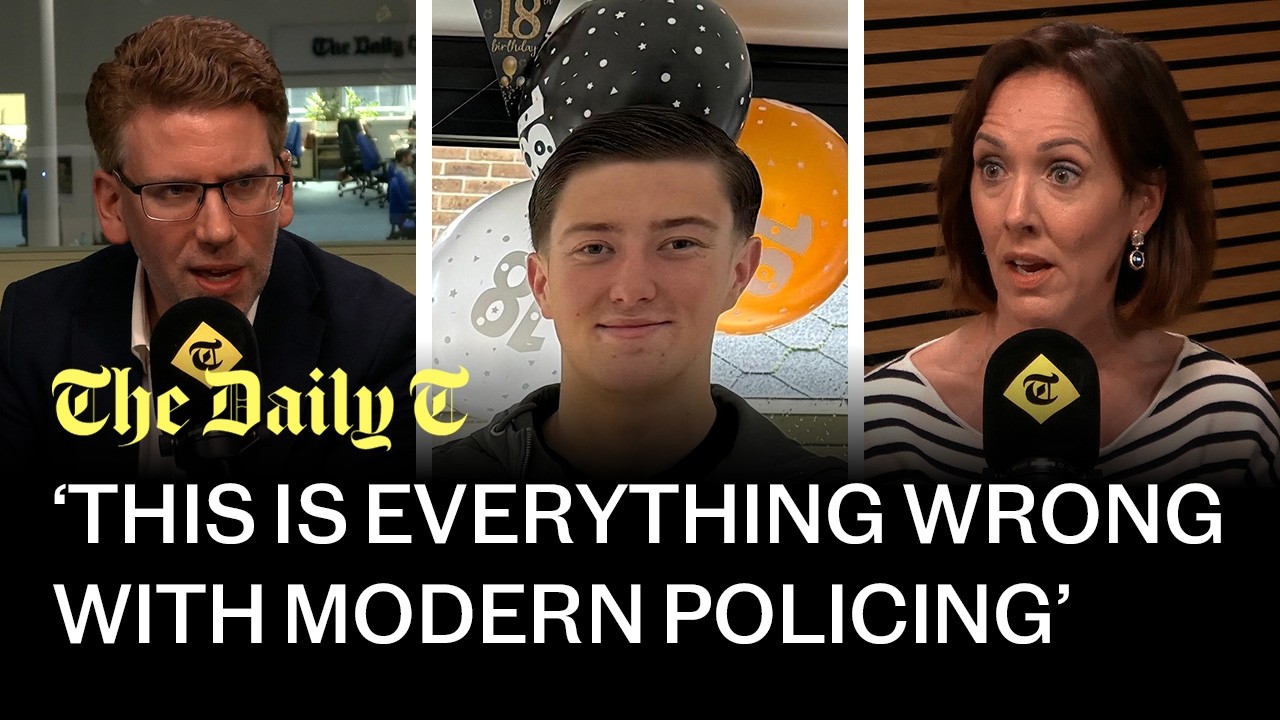 Henry Nowak: The murder that exposed Britain's broken two-tier justice ...