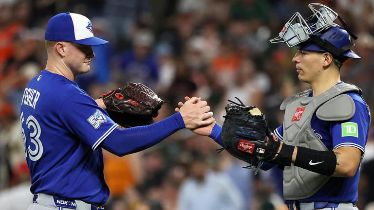 How to watch Blue Jays series opener vs Braves: TV channel, live stream ...