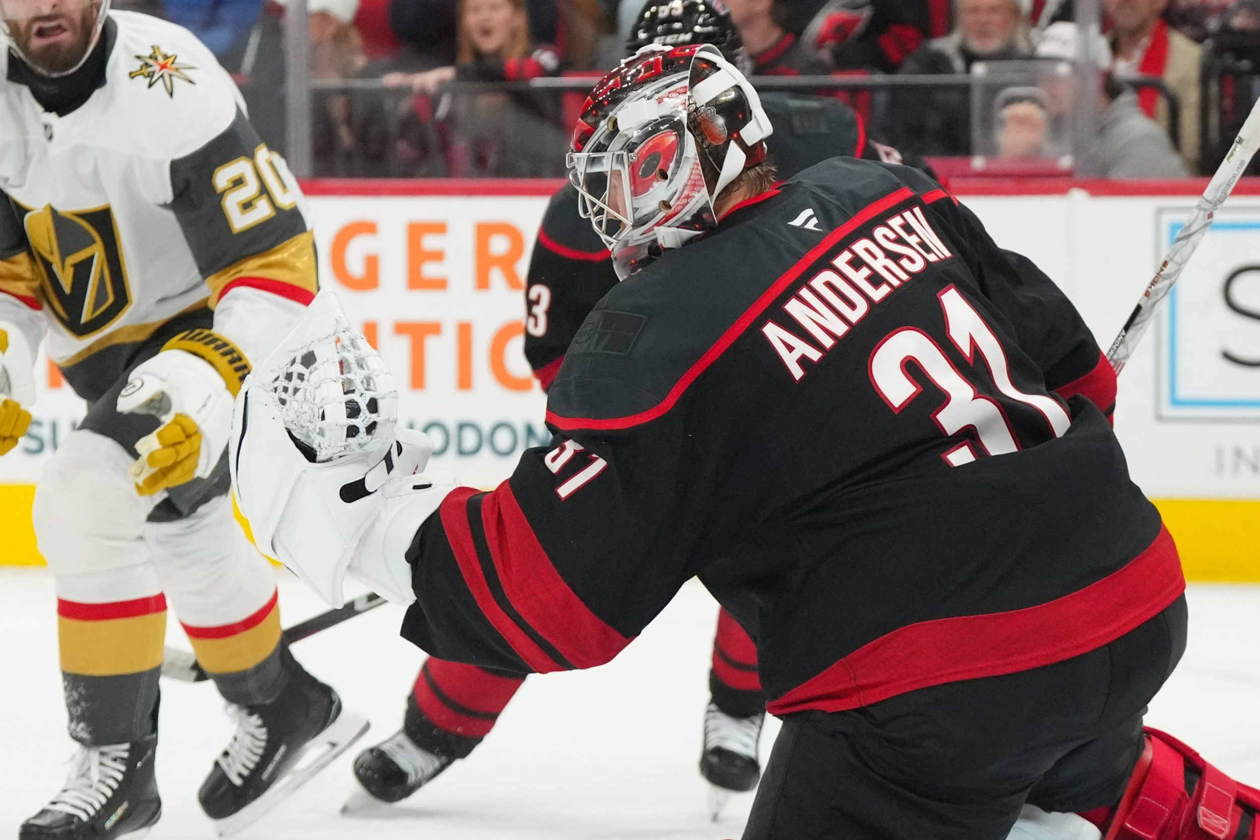 Conn Smythe race, Hart vs. Andersen, and the biggest storylines to ...