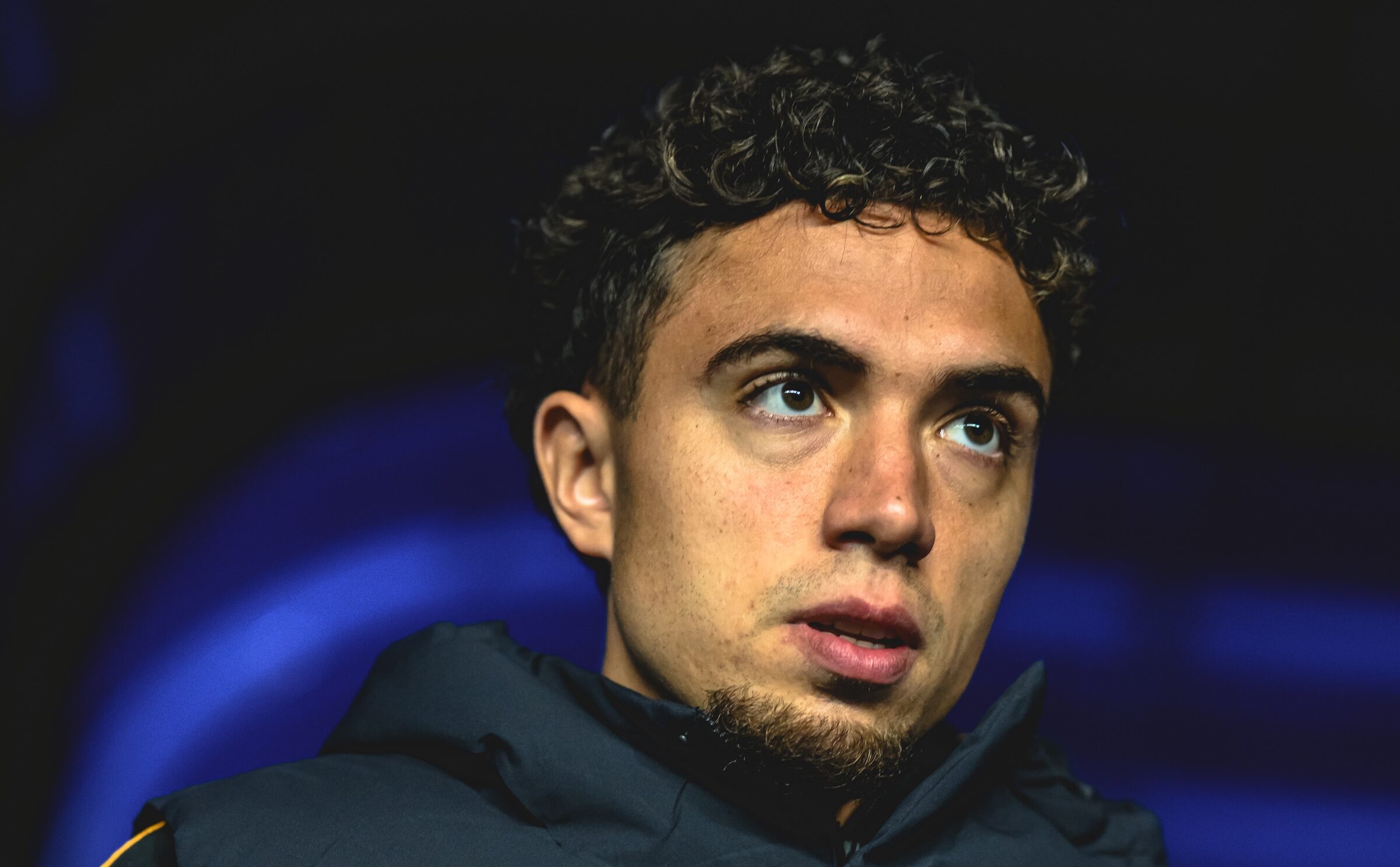 El Aynaoui out con il Marocco: ha accusato una lieve intossicazione ...