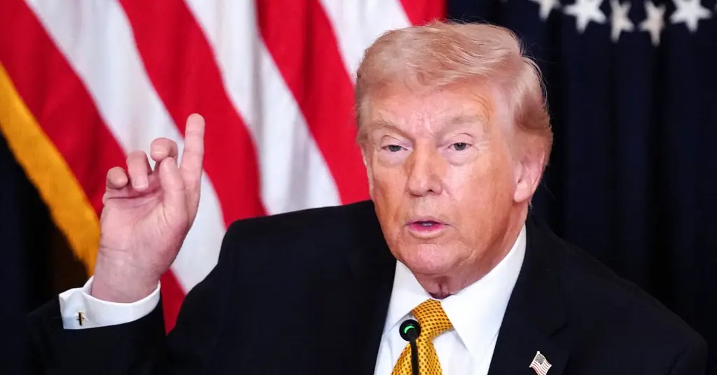 Trump admin loses legal battle over controversial flag