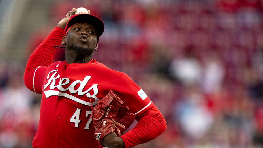 Cincinnati Reds designate two pitchers for assignment, bring back ...