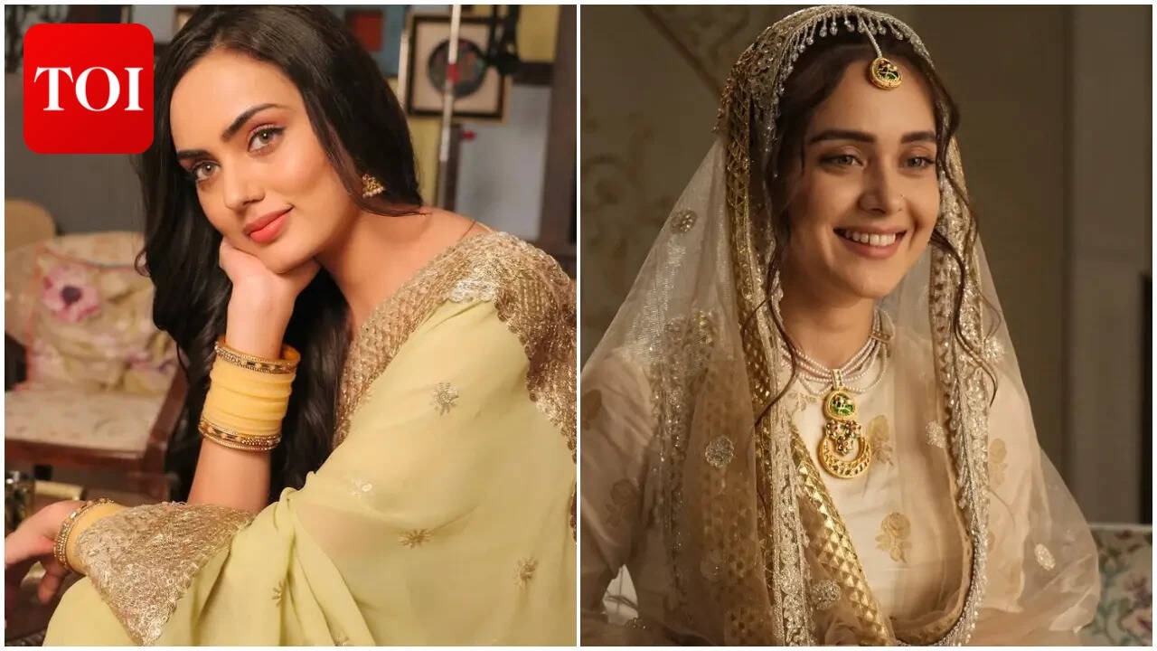 Seher hone ko hai: Teri Meri Doriyaann fame Himanshi Parashar likely to ...