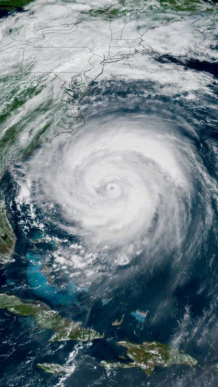 How a super El Niño could affect things in CT as hurricane season begins