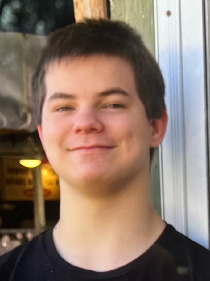 Urgent search for endangered 16-year-old in Marion County, Florida
