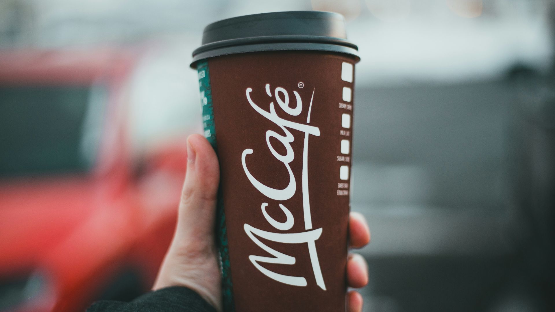 The 10 worst fast-food coffees & the 10 best ones