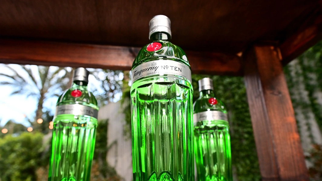 13 notable gin brands from around the world