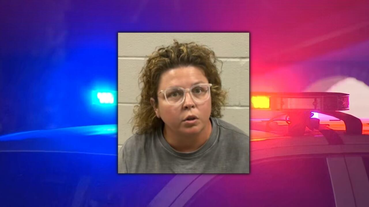 Texas volleyball coach arrested on charge of improper relationship with ...