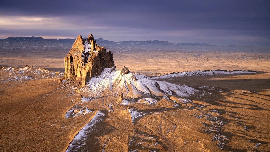 24 fascinating photos from nature to creative art