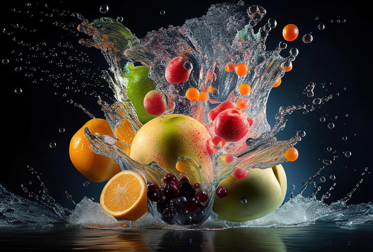 The death of flavor? Why so many fruits and vegetables don’t taste like ...