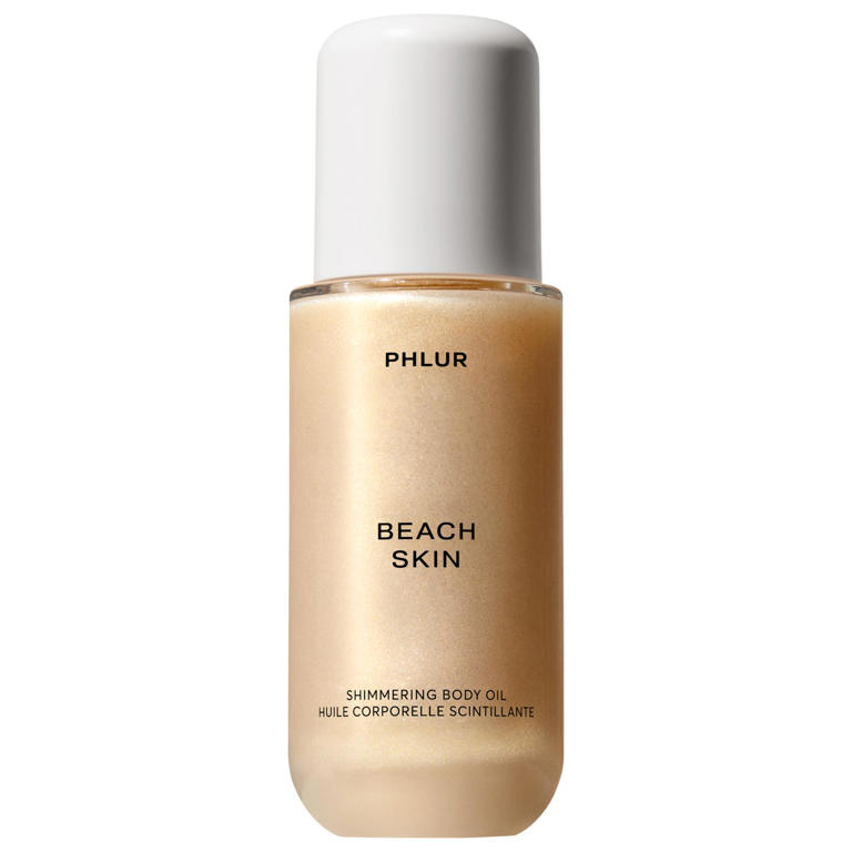 The 10 best shimmer body oils guarantee that you’ll feel like a hotter ...