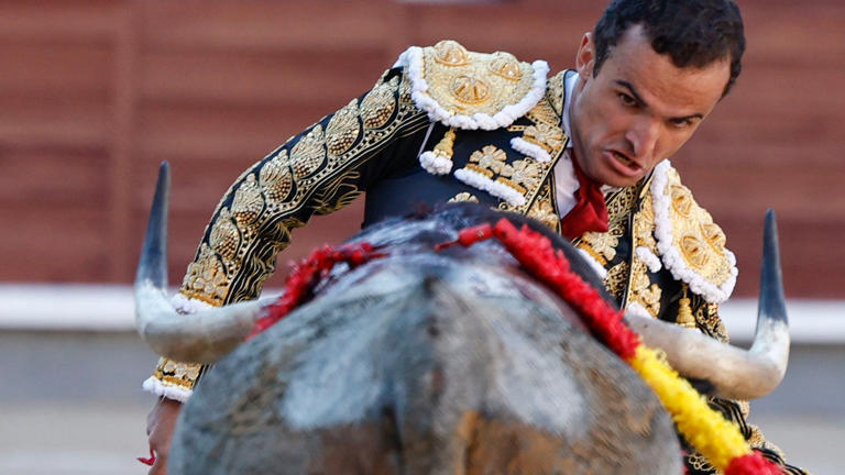 Damián se la juega con el duro, y Del Pilar, con el bueno, emoción sin ...