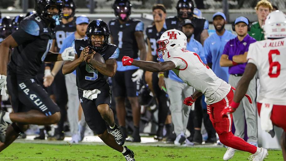 Breaking down UCF's strengths, weaknesses, & 1 thing that could upset ...