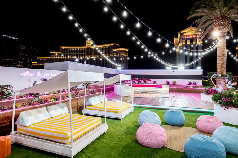 Where is “Love Island USA” filmed? All about the show’s romantic ...