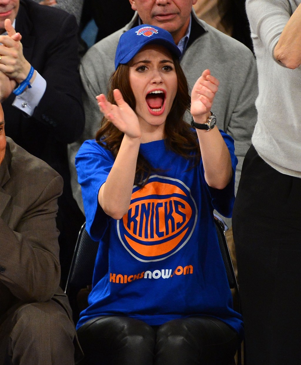 From lighting candles to unwashed hats — celeb superfans reveal their ...