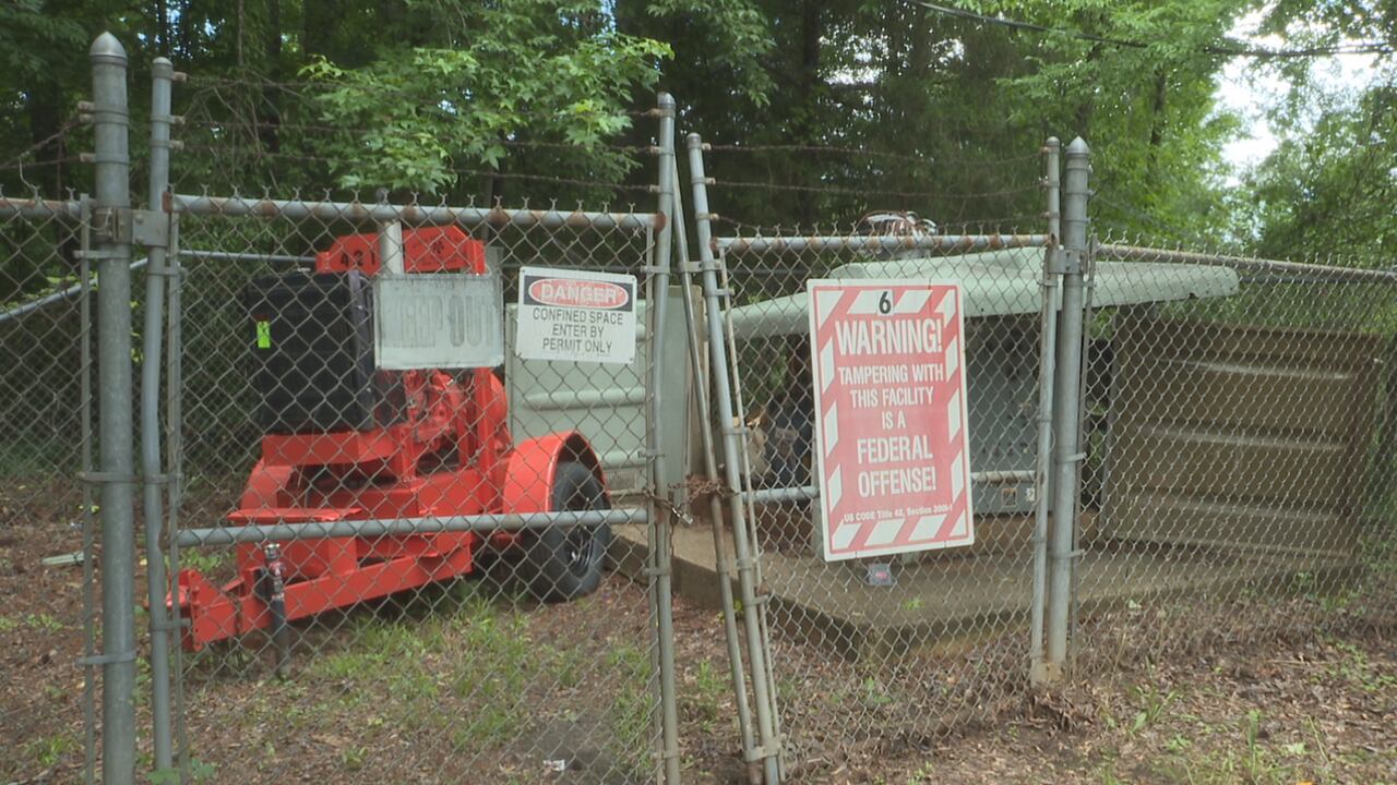City of York lays out plans to overhaul sewer system