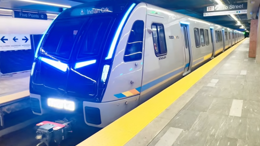 MARTA's $700 million railcar project hits another delay ahead of World Cup
