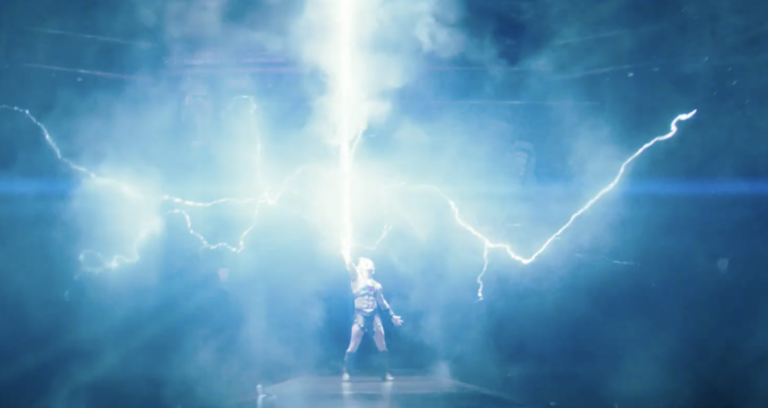 Masters of the Universe review: A bloated fantasy adventure that relies ...