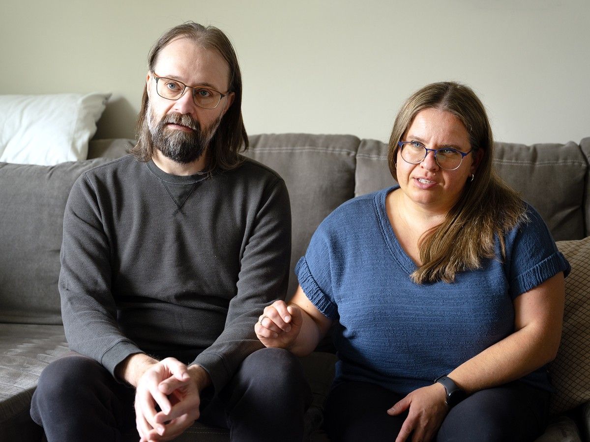 'Kafkaesque': Injured worker stuck in WCB limbo as treatment remains ...