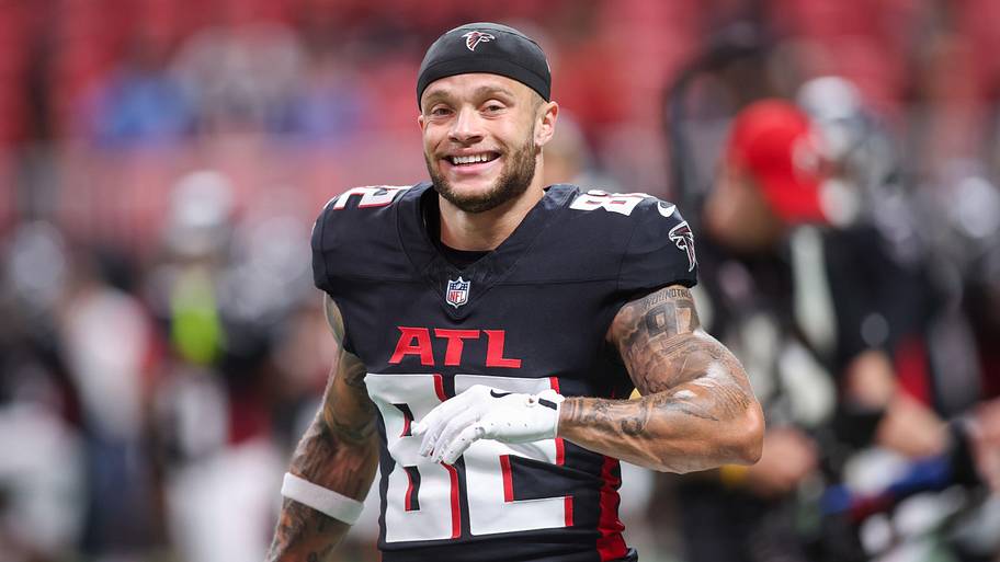 3 Falcons players who could become surprise starters during the 2026 season