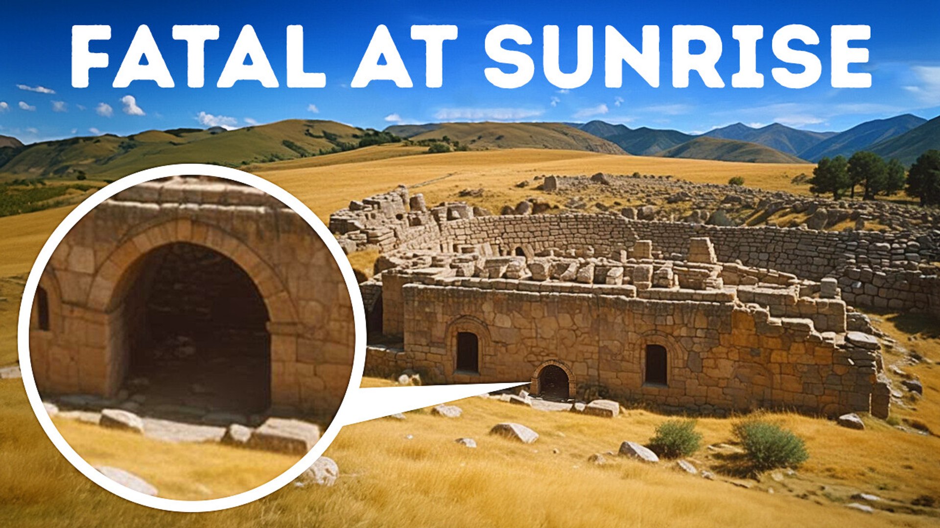 Exploring Earth's most forbidden and dangerous destinations