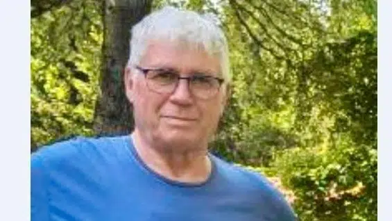 Politiet efterlyser Frank: Ikke set i dagevis