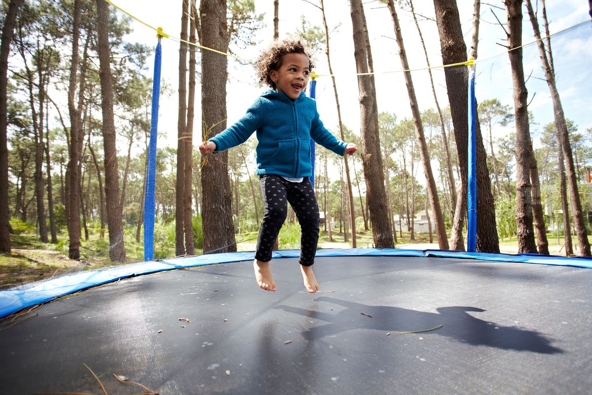 The little-known childhood injury that many parents are unaware of ...