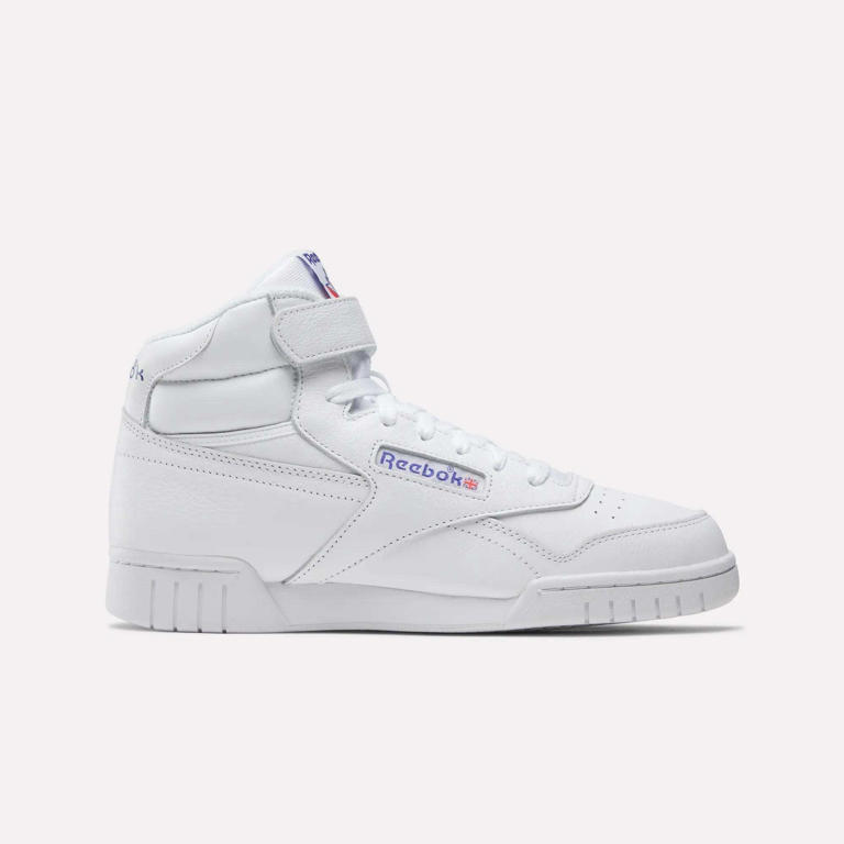 Belmont Cameli from 'Off Campus' says Reeboks are his 'go-to sneakers'
