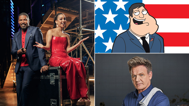Fox releases full summer schedule — including return dates for American ...