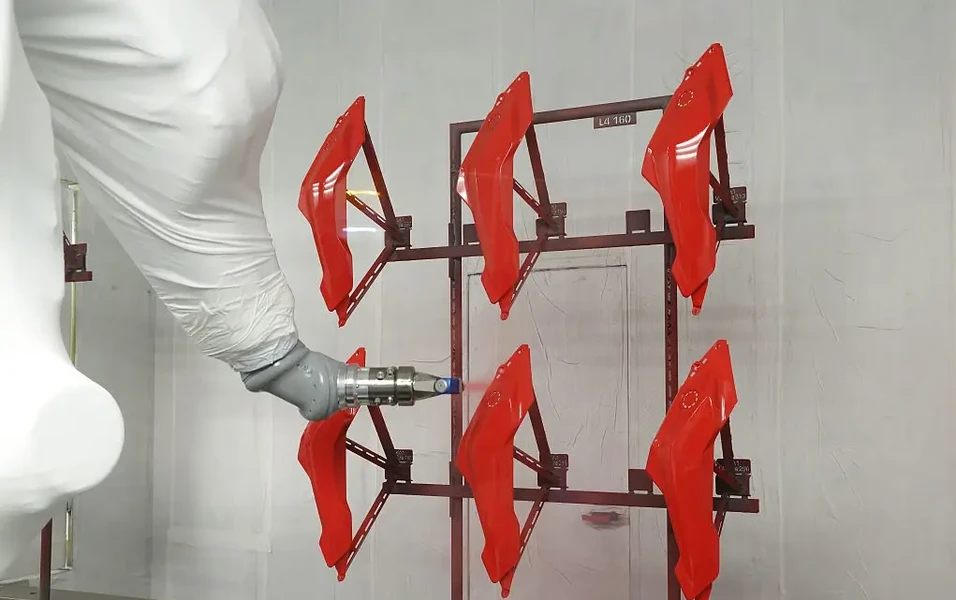 Powder coating tips to level up your projects