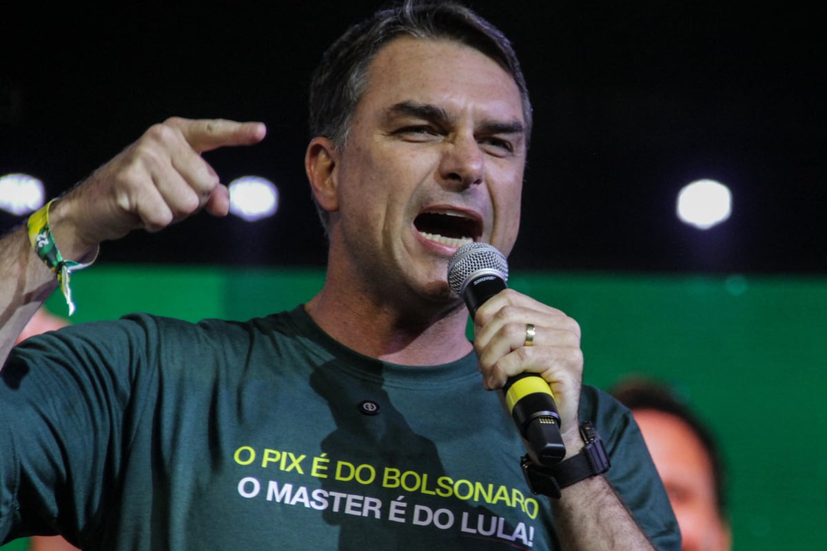 Brazil's President Lula slams Rubio as "mortal enemy" of Latin America