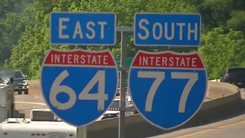 Data shows 2024 marked new low for traffic-related deaths in West Virginia
