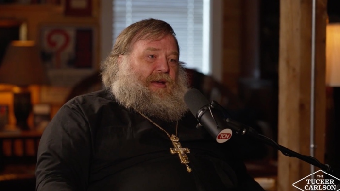 Orthodox priest claims porn is warping children, afflicts 'all men and ...
