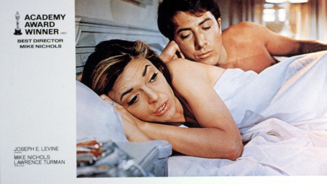 13 iconic films, figures, and events of the 1960s