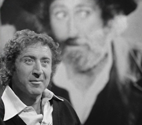 Gene Wilder biopic in the works, telling the story of the longtime ...