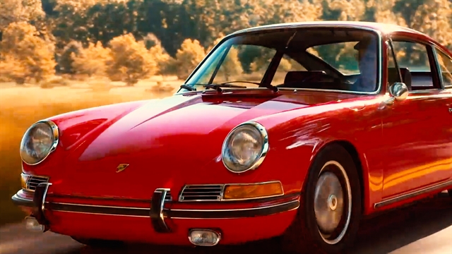 Collector cars enter a new era