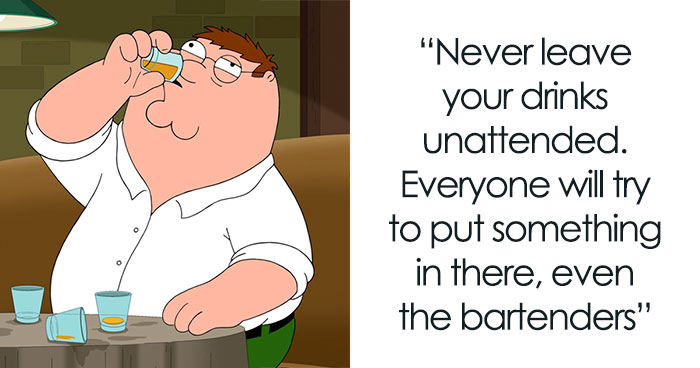Danger survival: 118 life-saving hacks people learned from experience