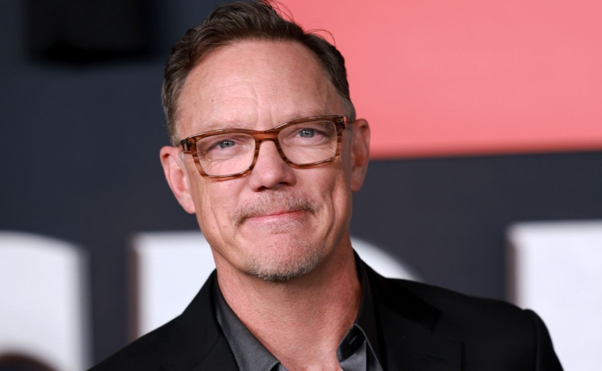 Matthew Lillard slams celebrity voice casting in animation: "They keep ...