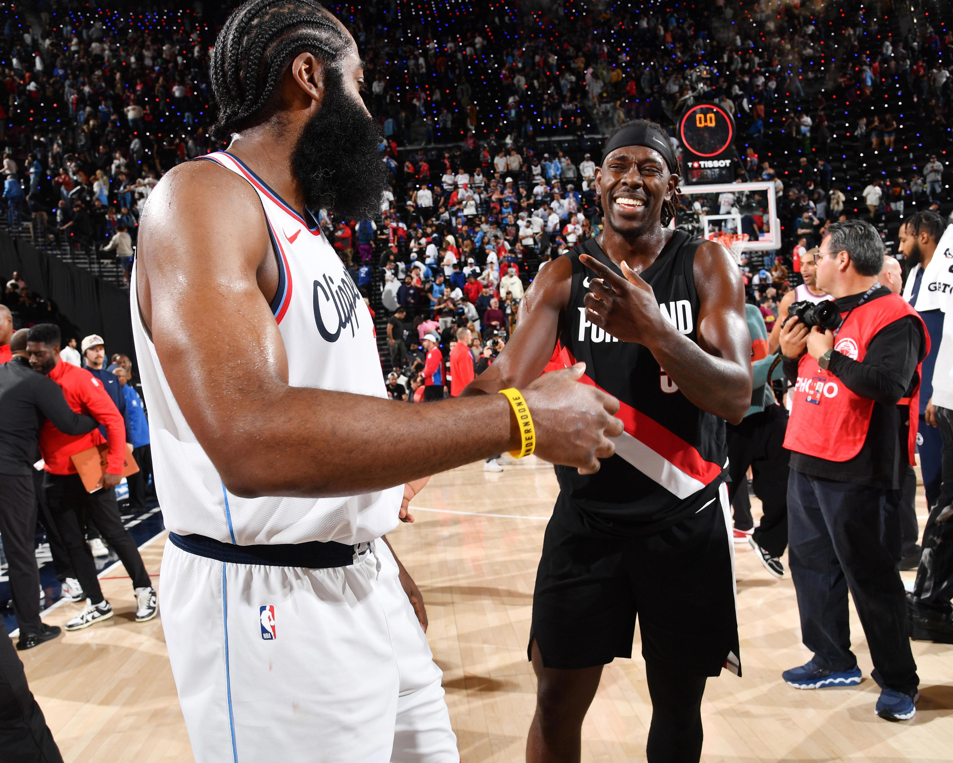 Cavaliers contemplated trade for Jrue Holiday