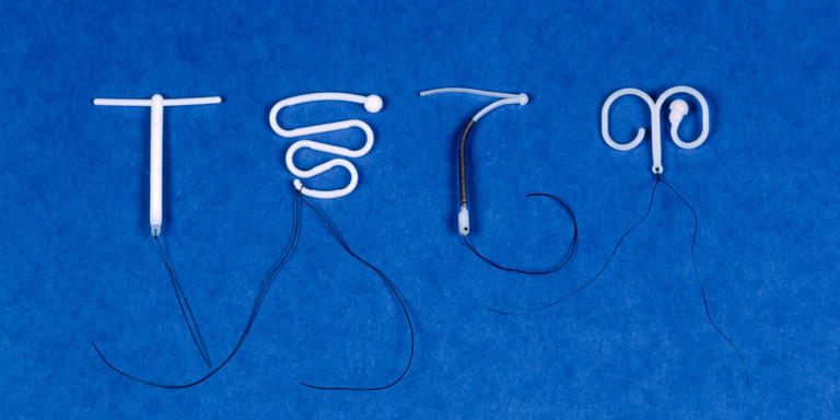 My IUD insertion was more painful than childbirth