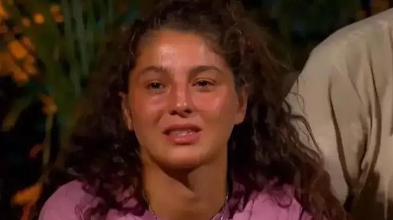 Survivor'dan diskalifiye olmuştu! Seren Ay Çetin'den Acun Ilıcalı paylaşımı